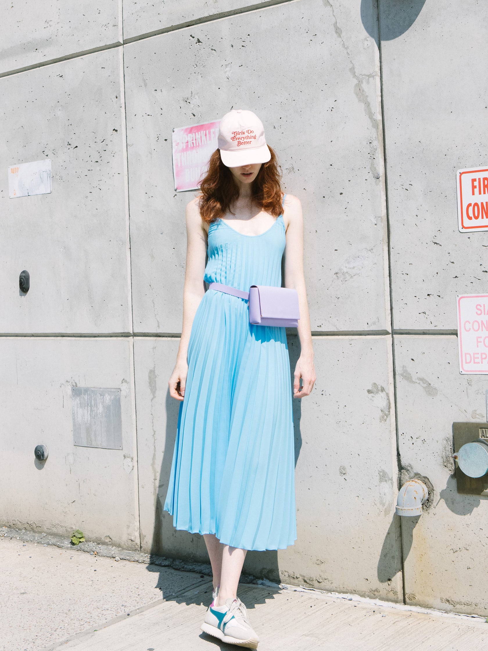 AJ bag Lavender – AEHEE NEW YORK